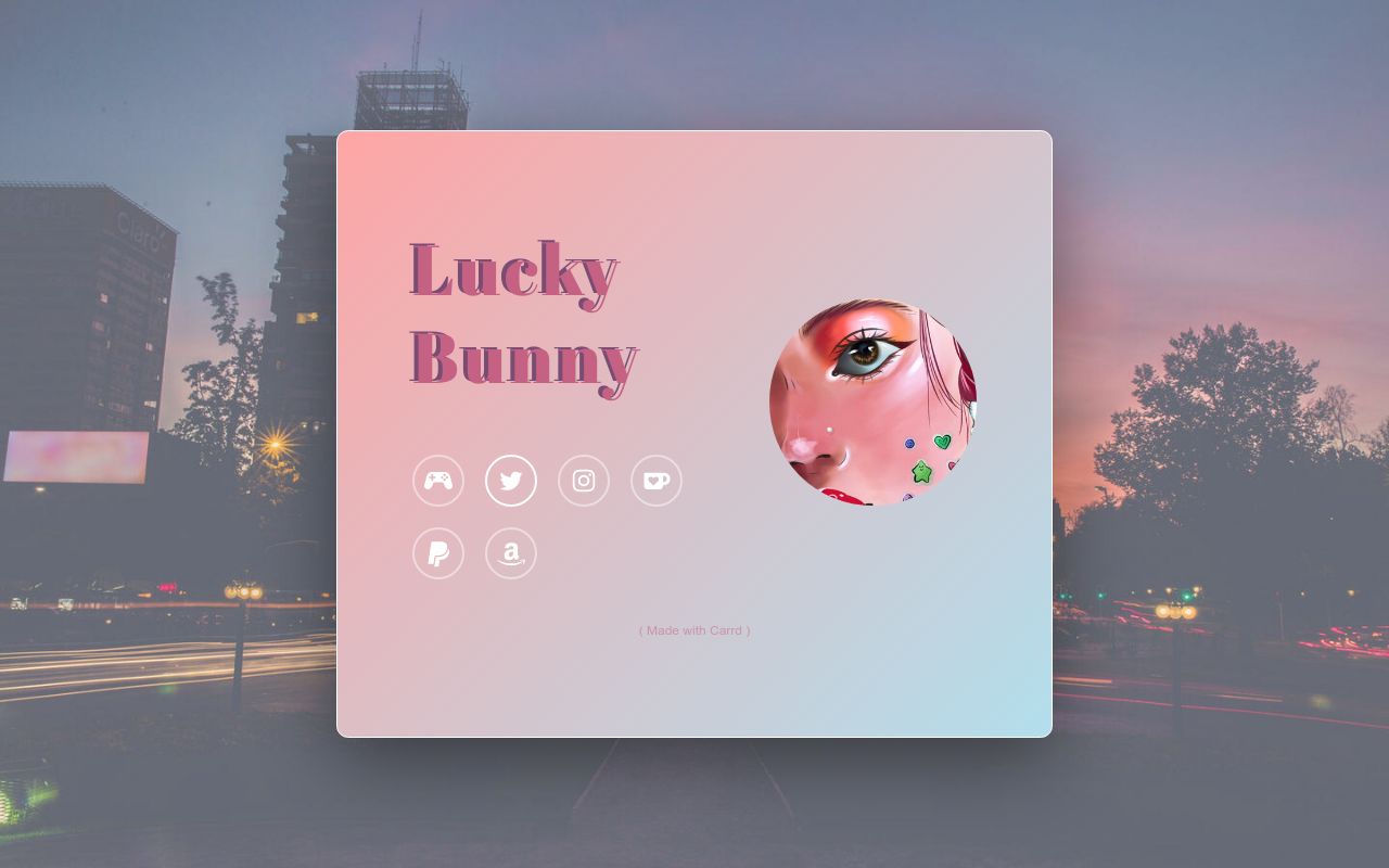 Lucky Loops